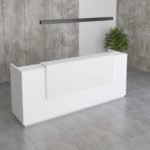 Reception Desk in Dubai - Top Quality Reception Desks Store UAE