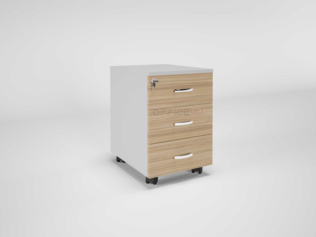 Mobile Pedestal Drawer - Office Furniture Dubai - Office4U Modern ...