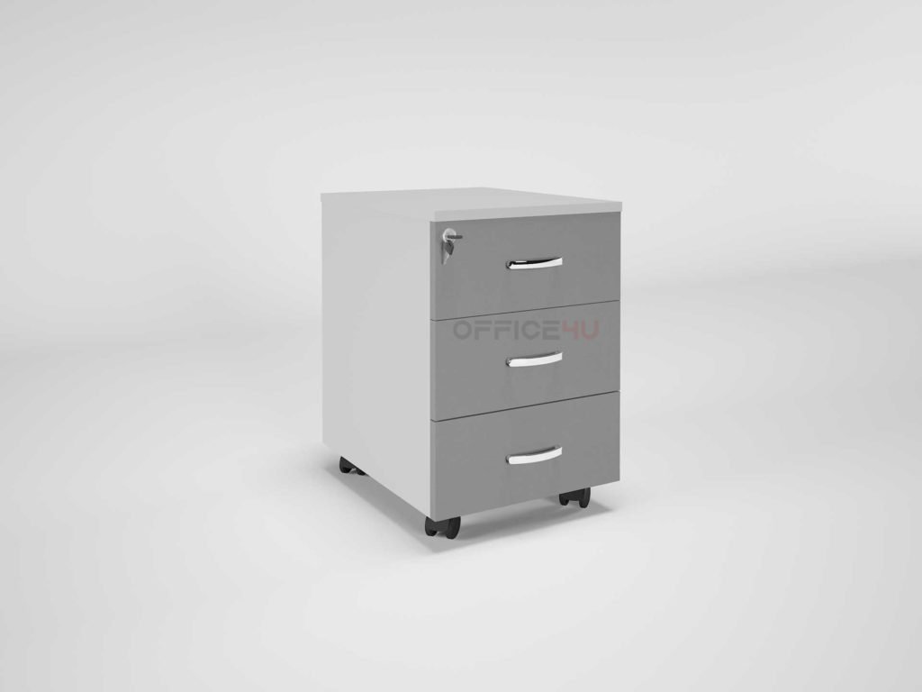 Mobile Pedestal Drawer - Office Furniture Dubai - Office4U Modern ...