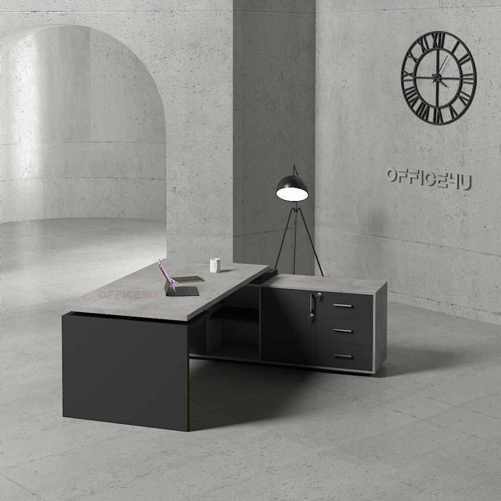 Executive Desk Dubai - Buy Online Modern Office Executive Desk