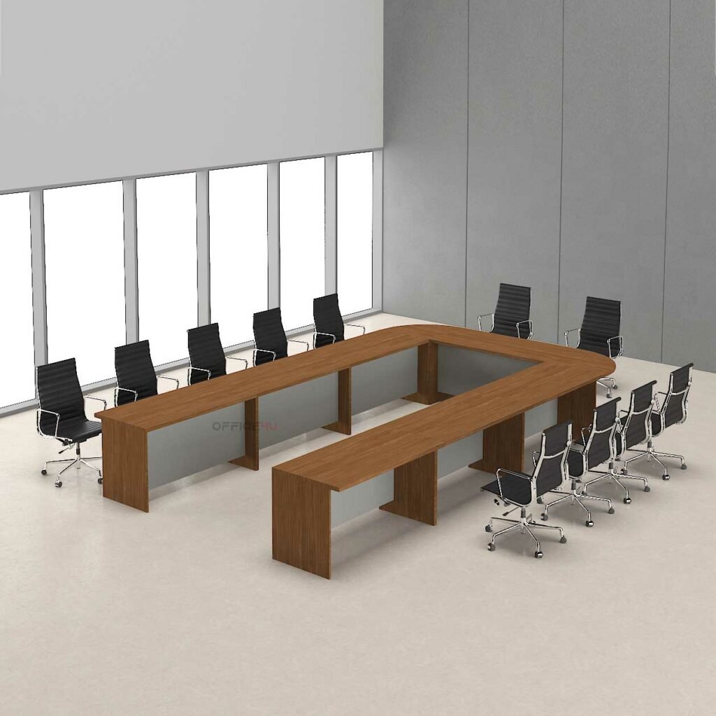Boardroom Table Dubai, UAE - Office4u