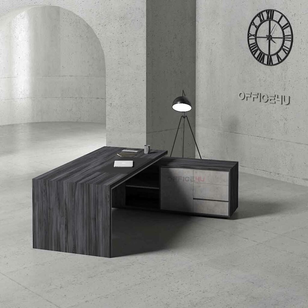 L-Shape Executive Desk Dubai