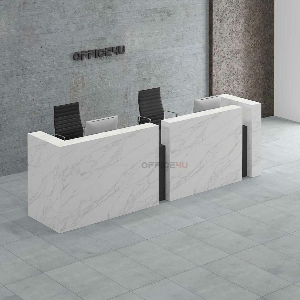 Reception Desk Dubai | Top-Quality Affordable & Luxury Options