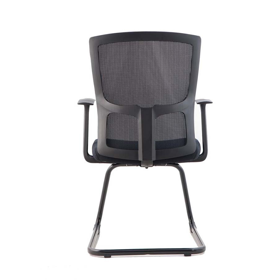 Magnet Visitor Chair - Office Furniture Dubai - Office4U Modern Office ...