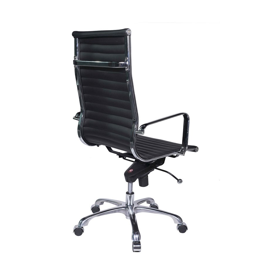 York High Back Meeting Chair – Office Furniture Dubai – Office4U Modern ...