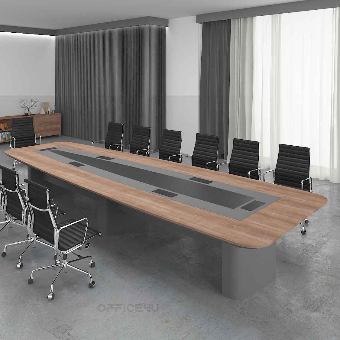 Fortune Luxury Office Boardroom Meeting Table | Best Online Shop