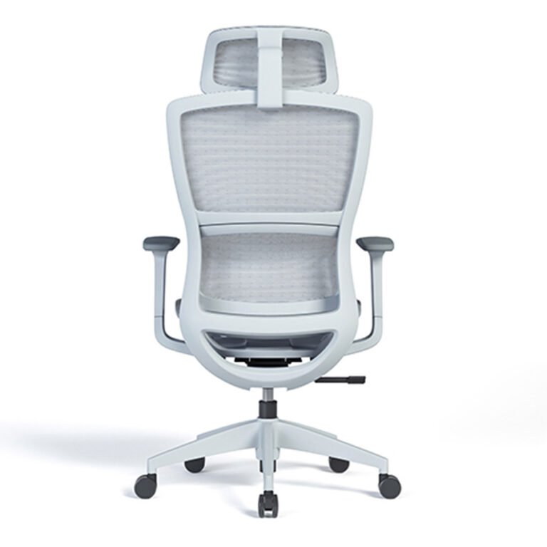 Lay Ergonomic High Back Executive Chair | Comfortable Office Chair ...