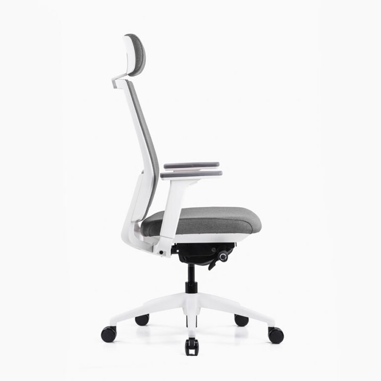 Tim Modern Ergonomic High Back Office chair | Office4U Furniture